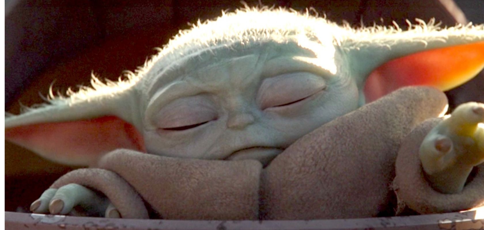 CBC writer: Baby Yoda memes are problematic and Disney should crack ...