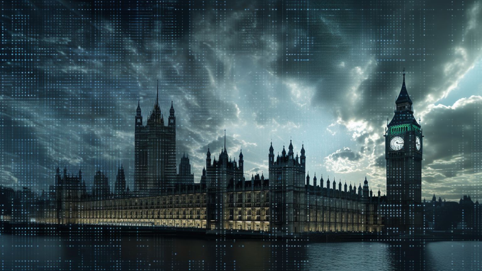 UK Ministry of Justice Invests in Social Listening Tool