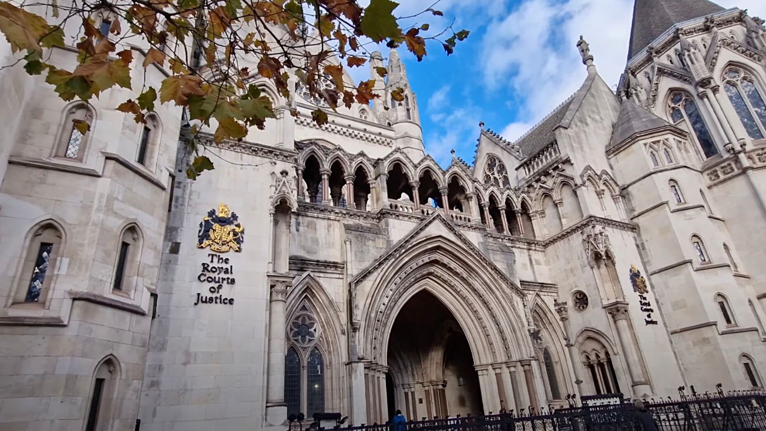Former UK Police Officer Convicted for “Implication” in “Offensive ...