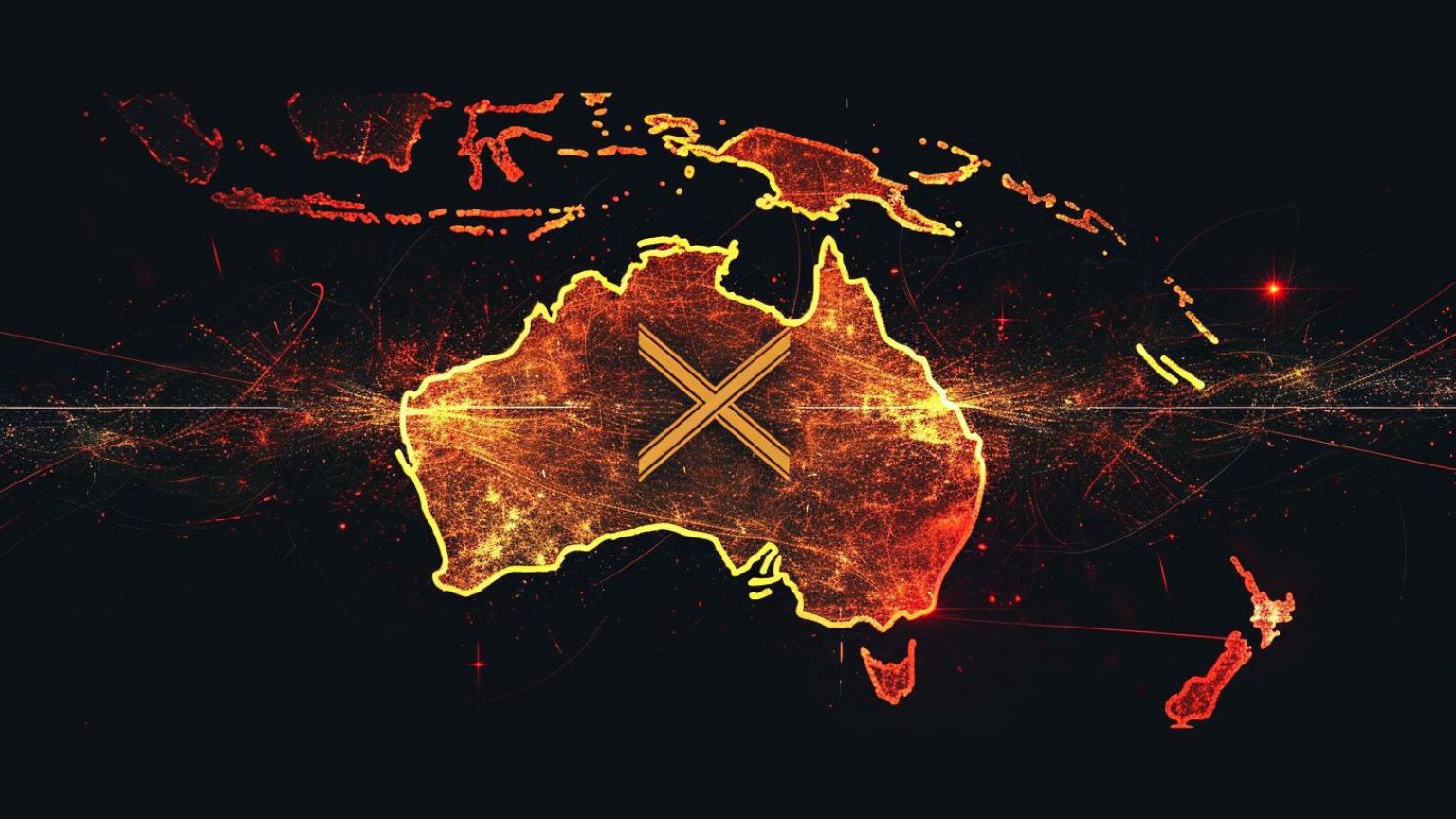 Australia’s eSafety Commissioner Complains About X Reinstating Censored ...
