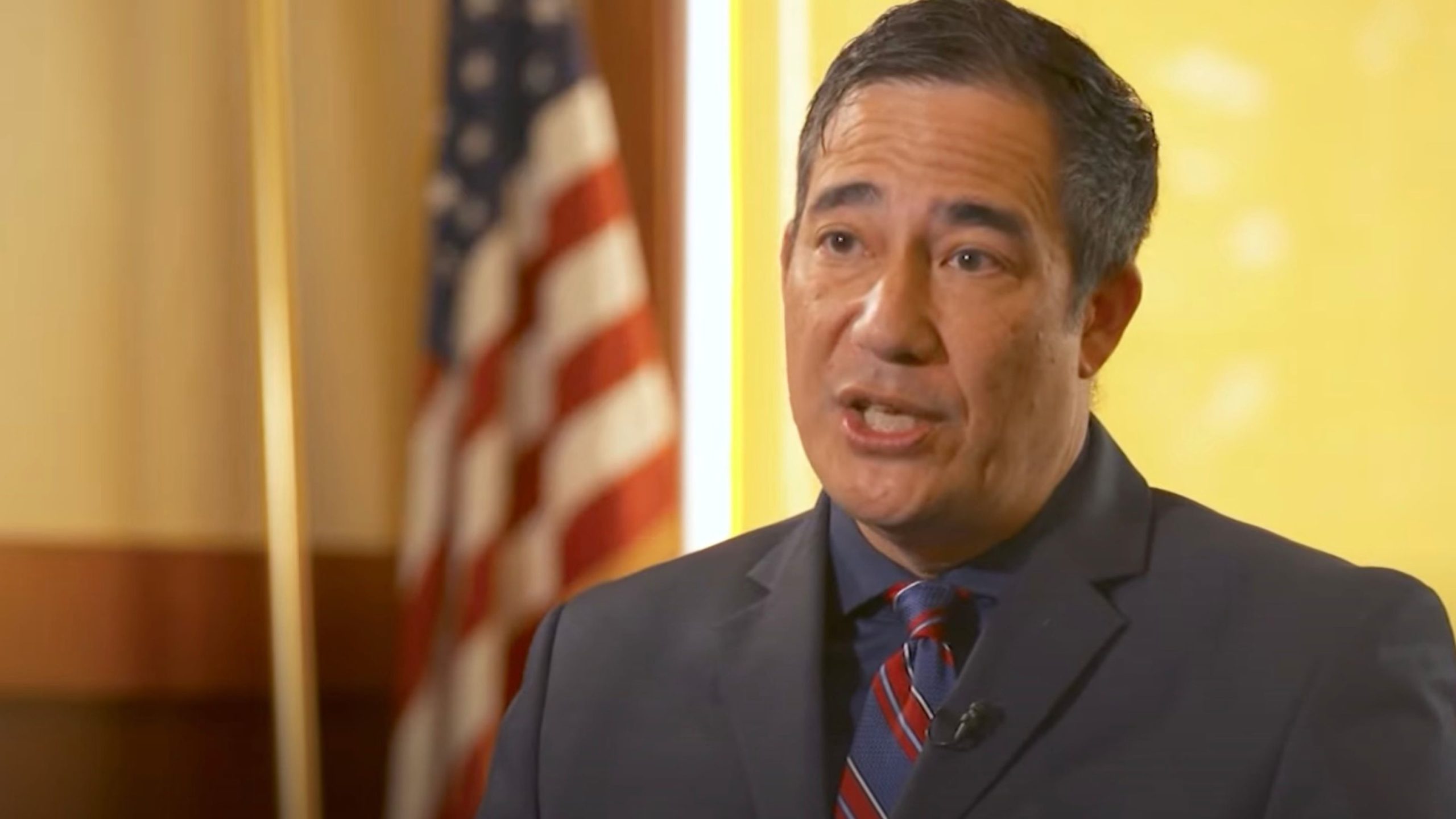 WA Secretary of State Hobbs, Despite Ethics Complaints, Boasts Using AI ...