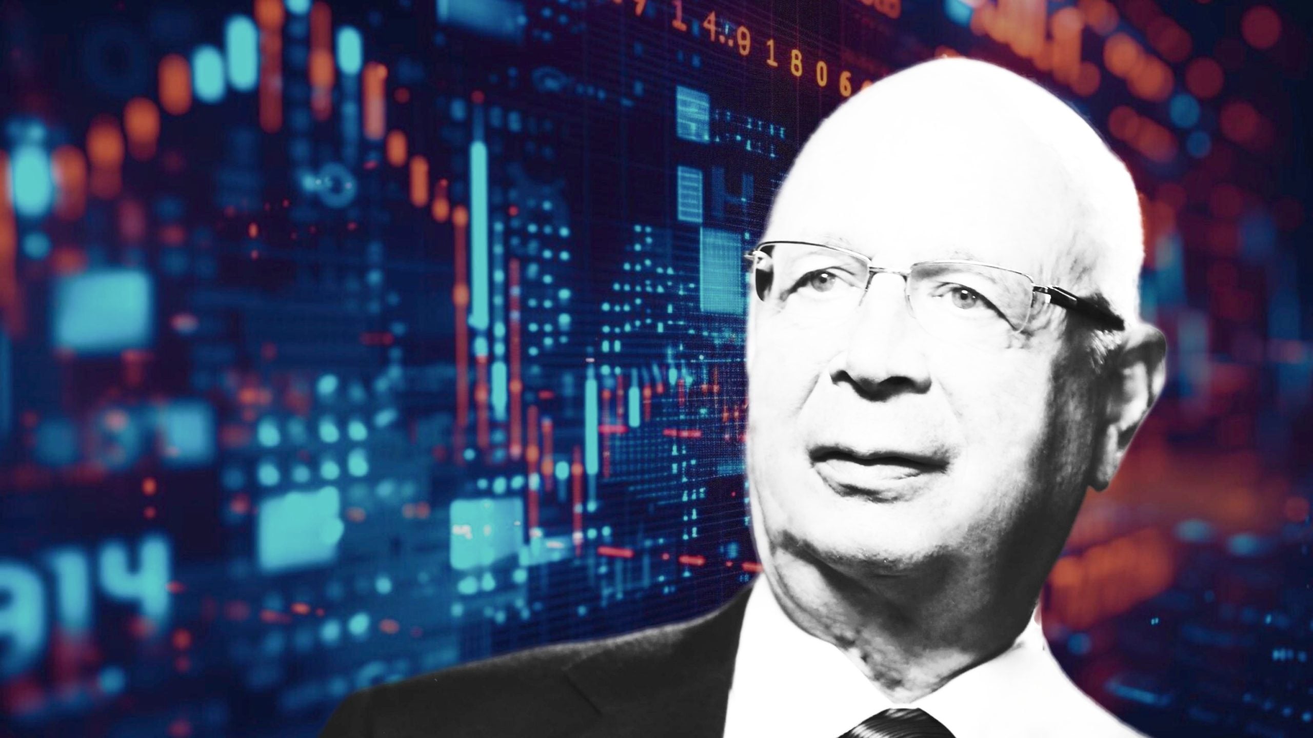 World Economic Forum Pushes for Interoperability of Centralized ...
