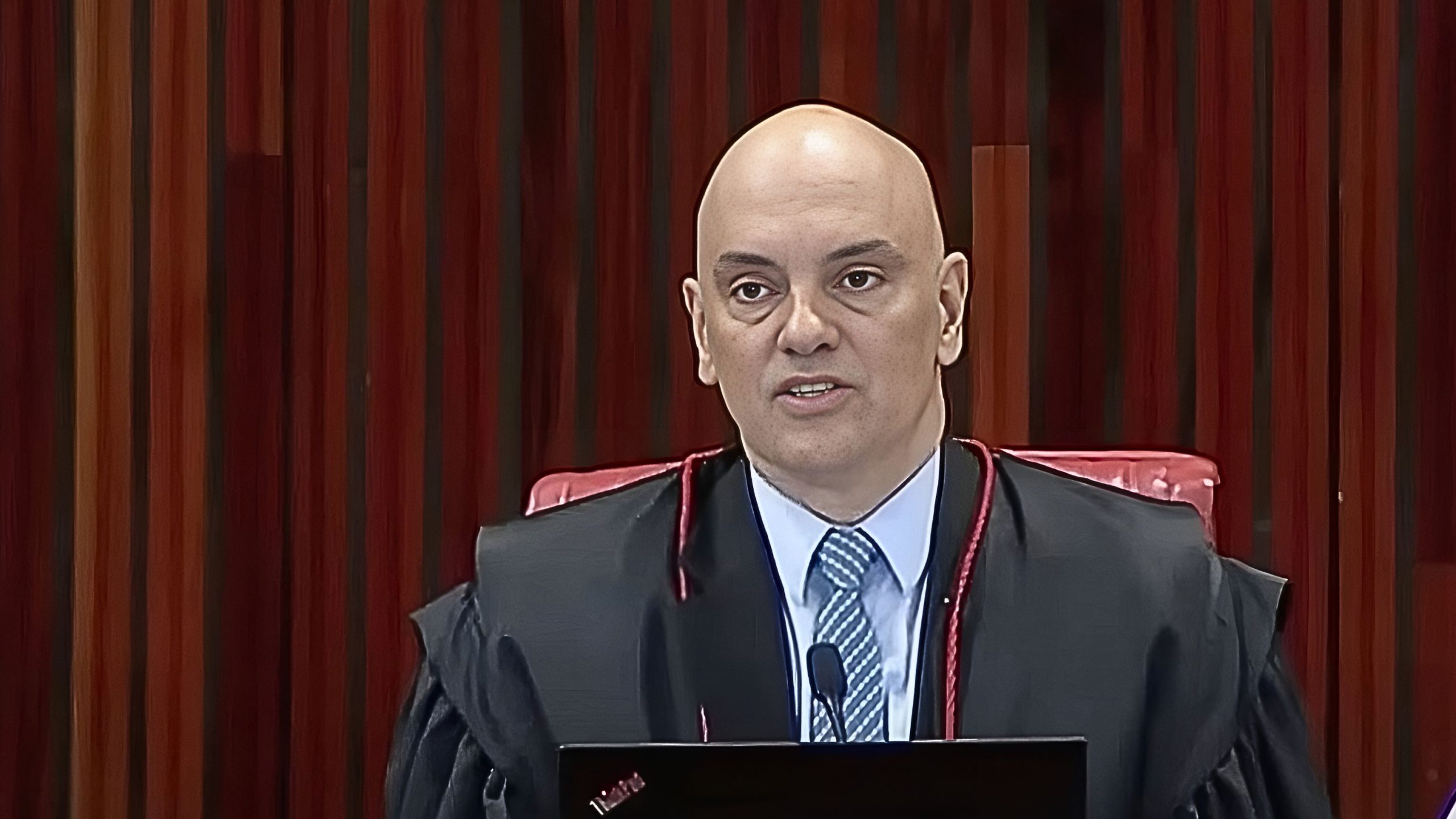Brazil's Justice de Moraes Orders X to Delete Criticism, Fines It ...