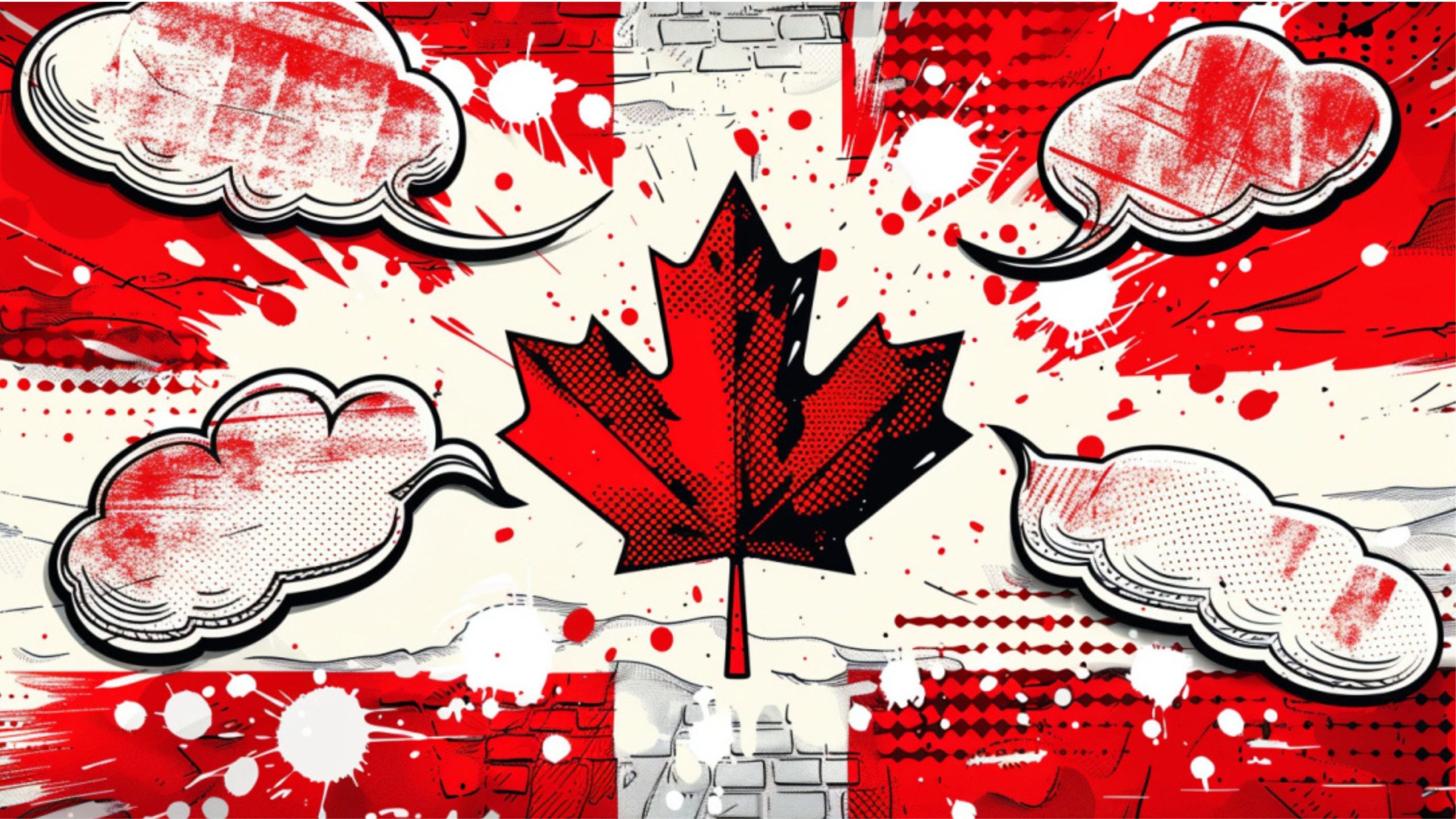 Canada's State-Funded Legacy Media Unite to Combat "Disinformation"