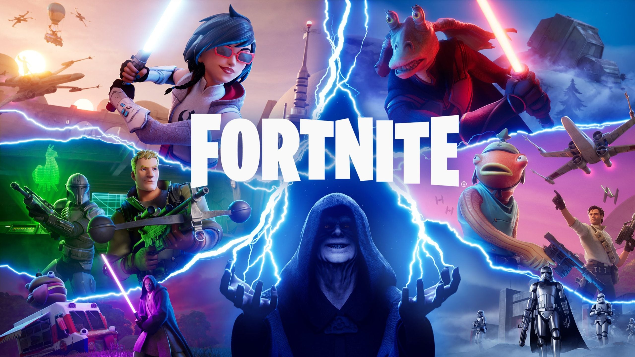 Fortnite Returns to iOS After Apple, Epic Settle Dispute