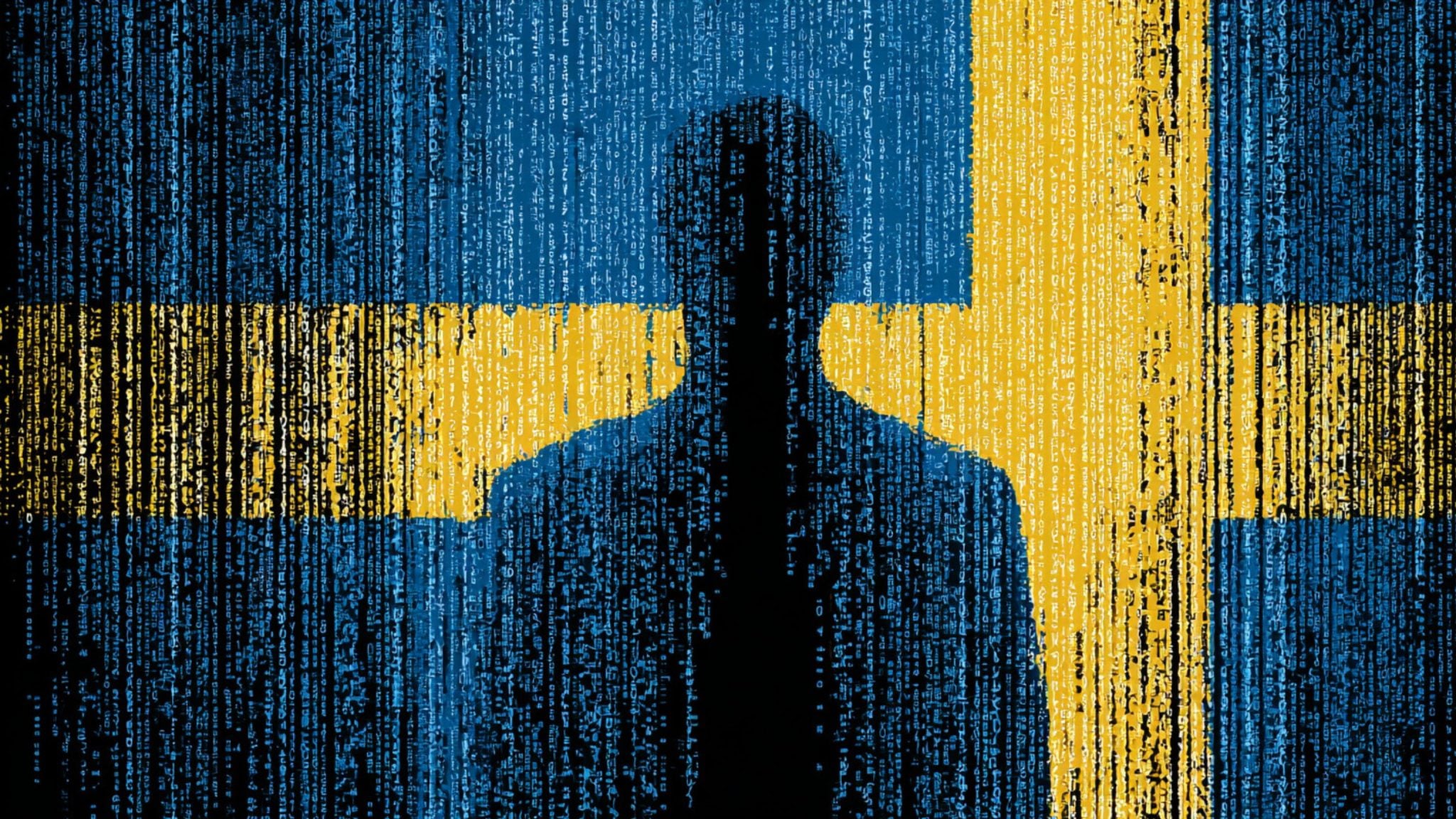 CGI Sweden Digital ID BankID Source Code Leaked