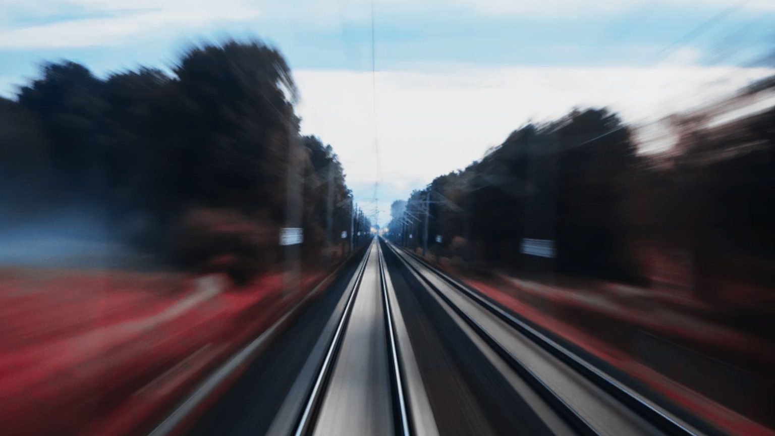 The Eurail Breach and the Digital ID Problem