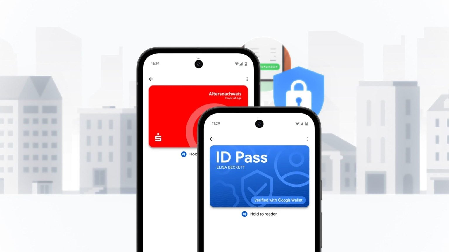 Google Wants to Be the ID Checkpoint for Europe's Internet